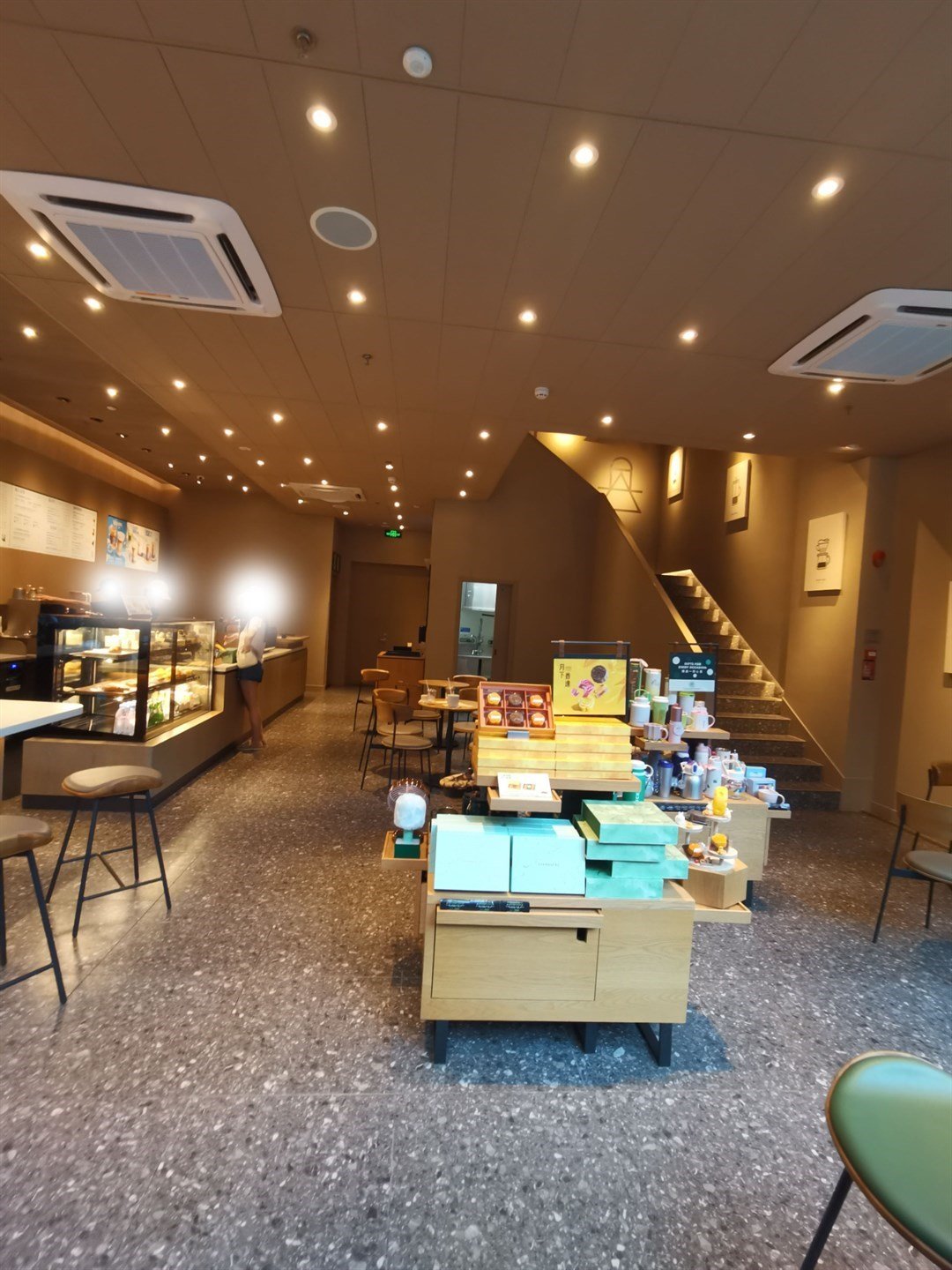 Wagas (深圳湾睿印RAIL IN)的相片 - 深圳白石洲 | OpenRice 大湾区开饭喇